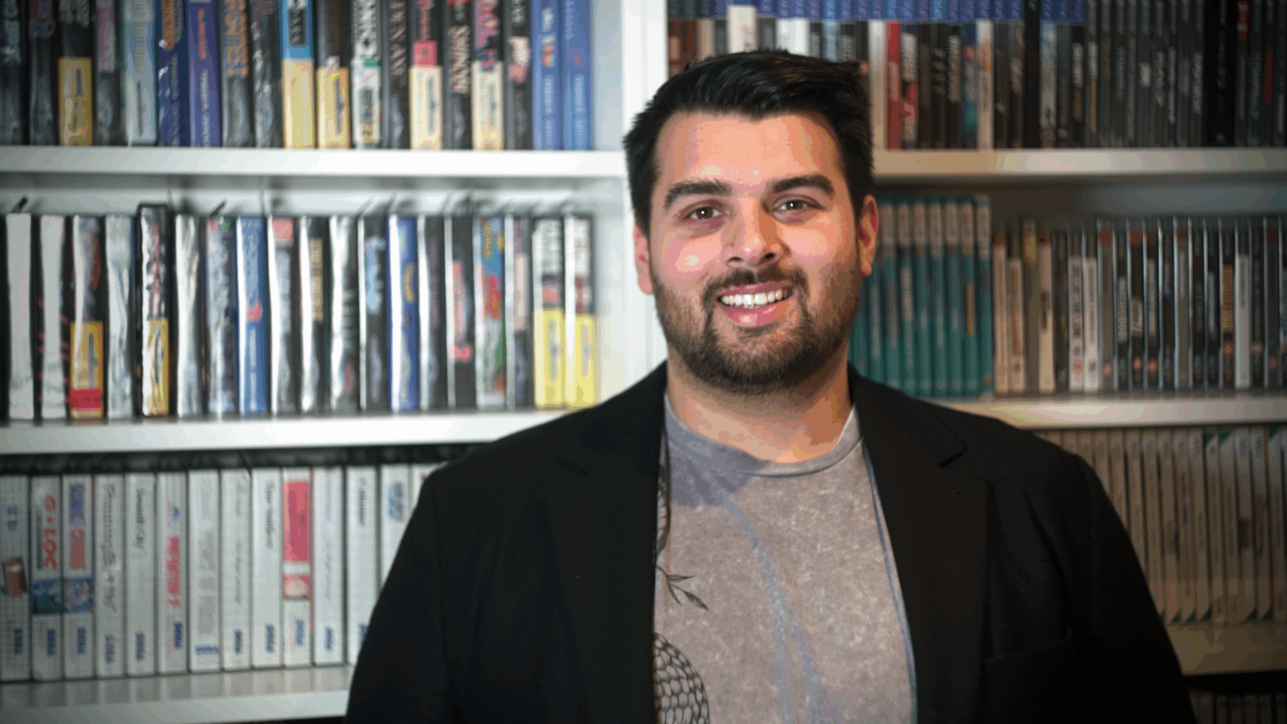 How Mentorships Can Help You With Your Career | Glasgow Indie Games Fest